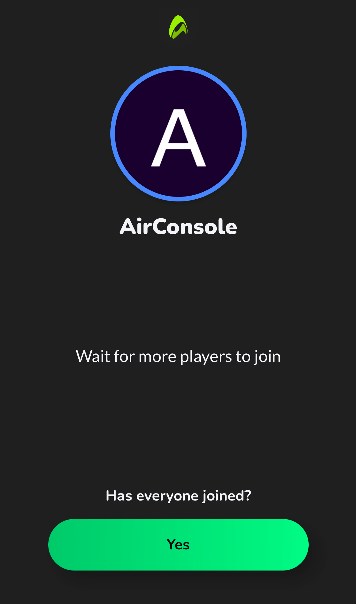 Play in VW – AirConsole